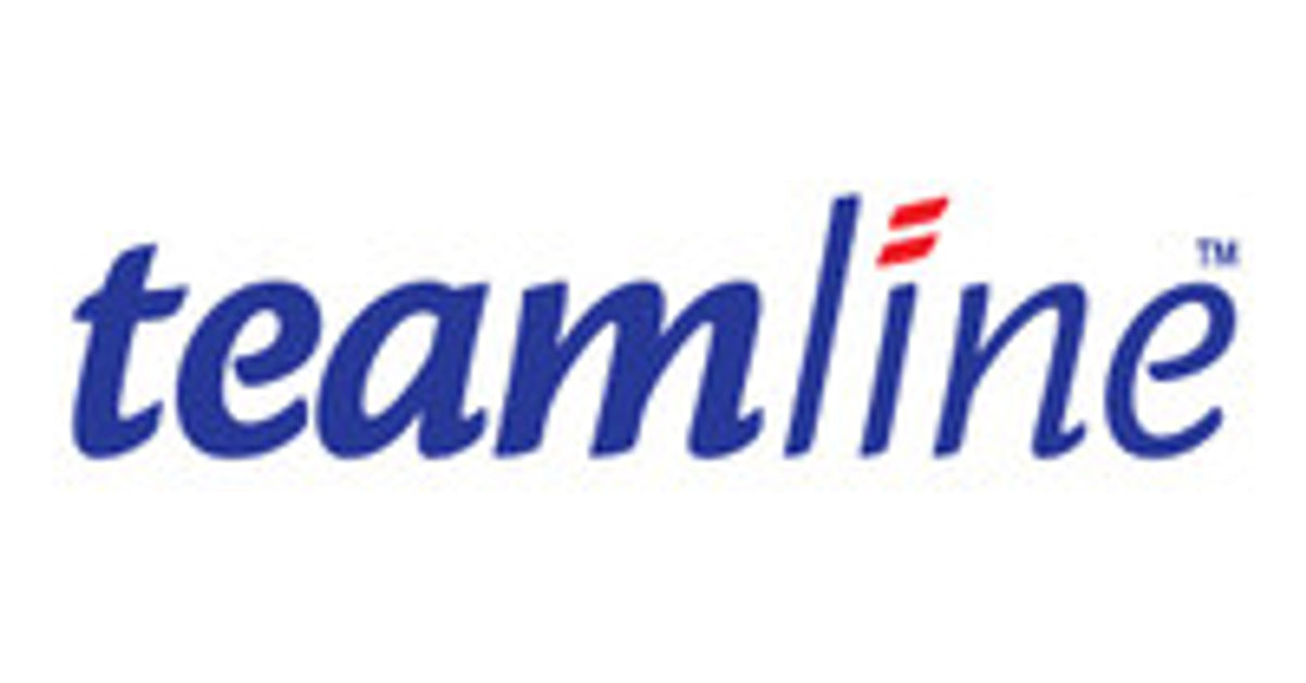 Teamline | Blue Sport