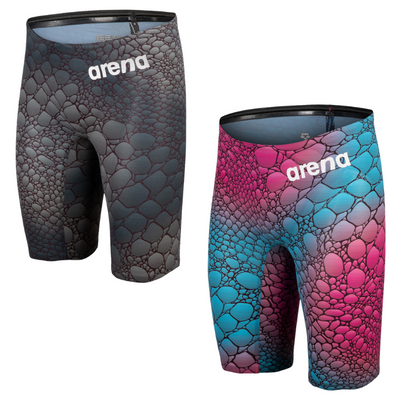 Arena - Mens - Powerskin Carbon Air2 Jammer - Limited Edition Gator ...