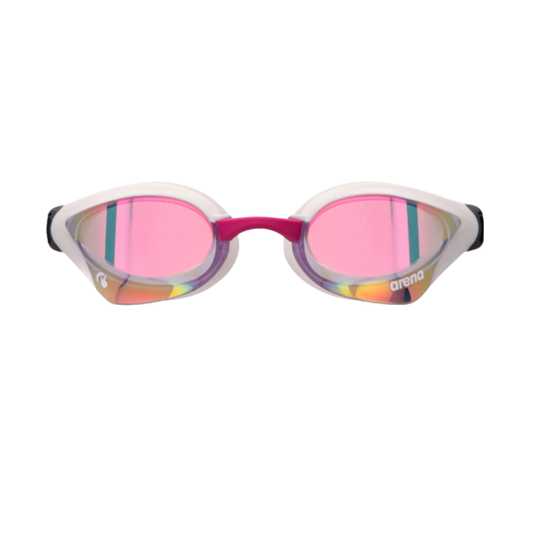 Arena - Cobra Core Swipe Mirror Goggle - Violet/Pink/White – Teamline ...