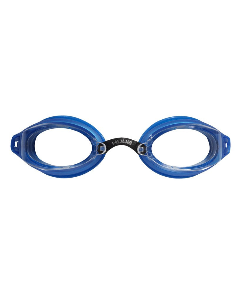 HUUB - Brownlee Goggle 2 - Blue with Clear Lens – Teamline | Blue Sport