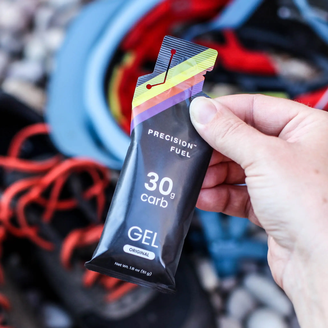 Precision - Gel PF30 – Teamline | Blue Sport